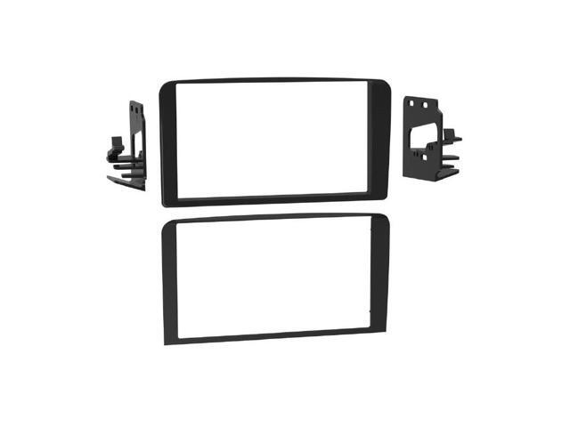 Click here for Metra 95-3004 Double Din Dash Kit for Select Cadil... prices