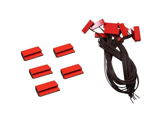 Click here for Door Window Security Home Alarm Contact Surface Re... prices