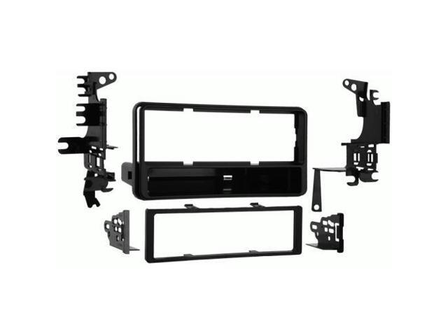 Click here for New Metra 99-8202 Single DIN Stereo Dash Multi-Kit... prices