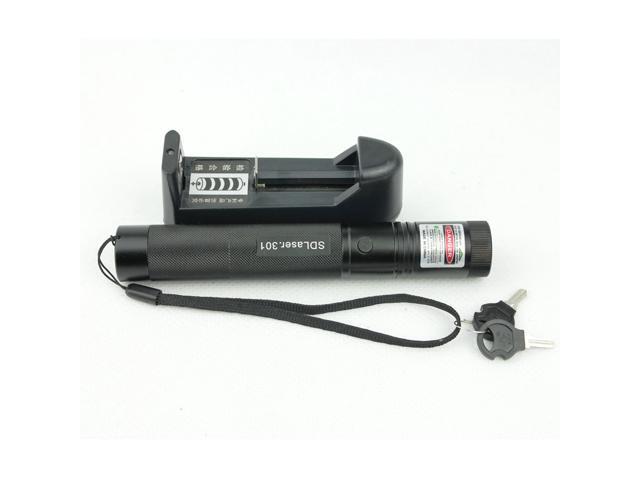 Click here for Laser 301 High Power 200mW 532nm Laser Pointer Fla... prices