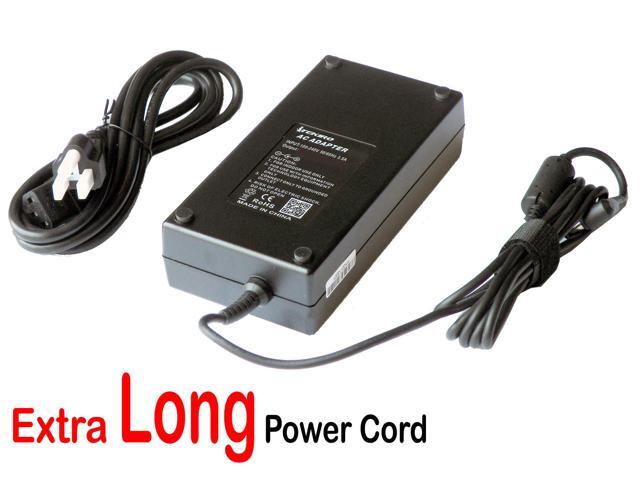 Click here for iTEKIRO 180W AC Adapter for EVOO EG-LP10 EG-LP10-B... prices