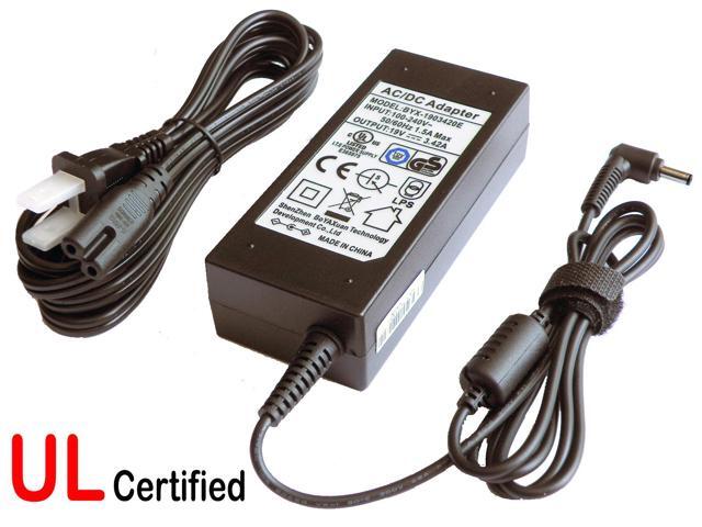 Click here for iTEKIRO AC Adapter for Asus F510UA F510UA-AH51 F51... prices