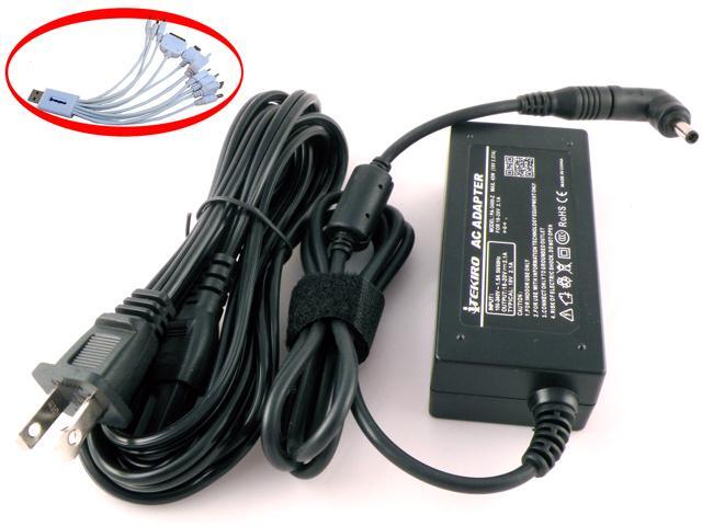 Click here for iTEKIRO AC Adapter for Dell XPS 12  XPS12  XPS 13... prices