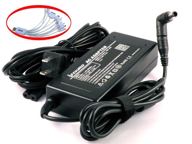 Click here for iTEKIRO AC Adapter for Sony VAIO Fit 14; Sony VAIO... prices