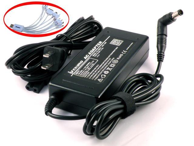 Click here for iTEKIRO 90W AC Adapter for Dell XK850  Y596G  Y807... prices