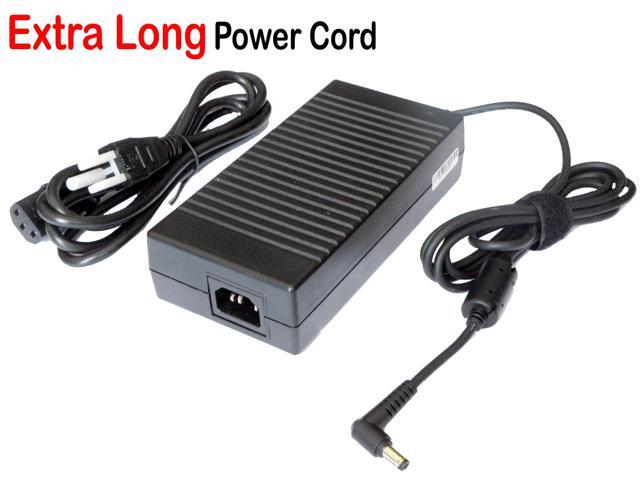 Click here for 180W AC Adapter for Acer NH. QBVAA.004 NH. QC5AA.0... prices