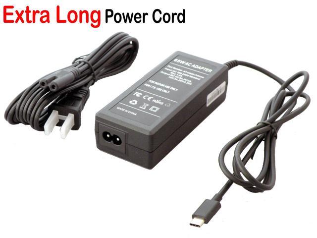 Click here for 65WUSBC AC Adapter for LG 14ZT90P 16MQ70  gram 16T... prices