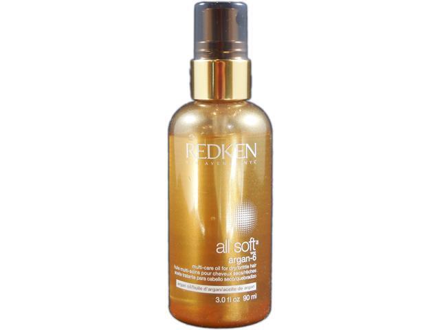 Click here for Redken All Soft Argan 6 Oil 3 oz. prices