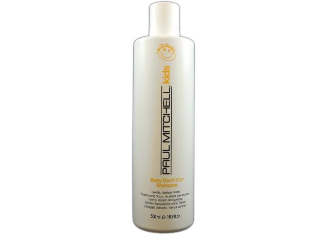 Click here for Paul Mitchell Kids Baby Don?t Cry Shampoo 16.9 oz prices