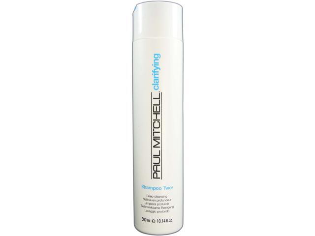 Click here for Shampoo Two By Paul Mitchell - 10.14 oz Shampoo Fo... prices