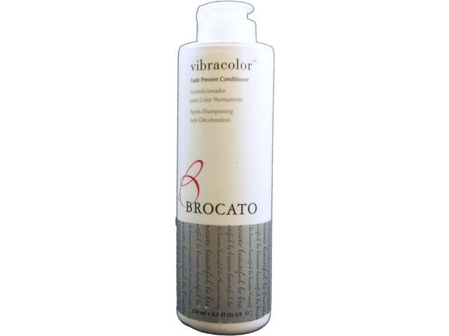 Click here for Brocato - Vibracolor Color Care Conditioner 8.5oz prices