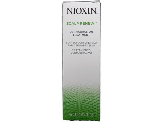 Click here for Nioxin - Scalp Renew Dermabrasion Treatment (anti-... prices