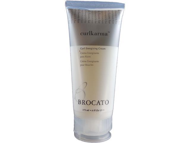 Click here for Brocato - CurlKarma Curl Cream 6oz prices