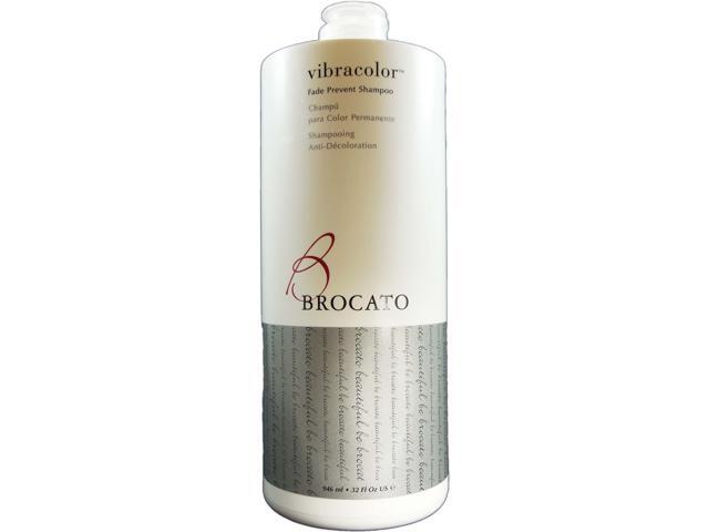 Click here for Brocato - Vibracolor Color Care Shampoo 32oz prices
