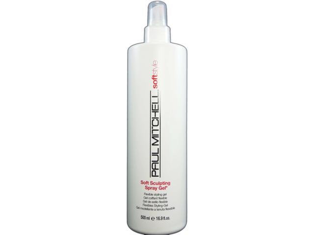 Click here for Soft Sculpting Spray Gel - 16.9 oz Gel prices