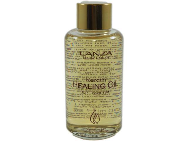 Click here for Lanza Keratin Healing Oil Treatment 100ml/3.4oz prices