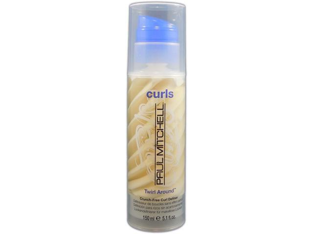 Click here for Paul Mitchell Curls Twirl Around 5.1 oz prices