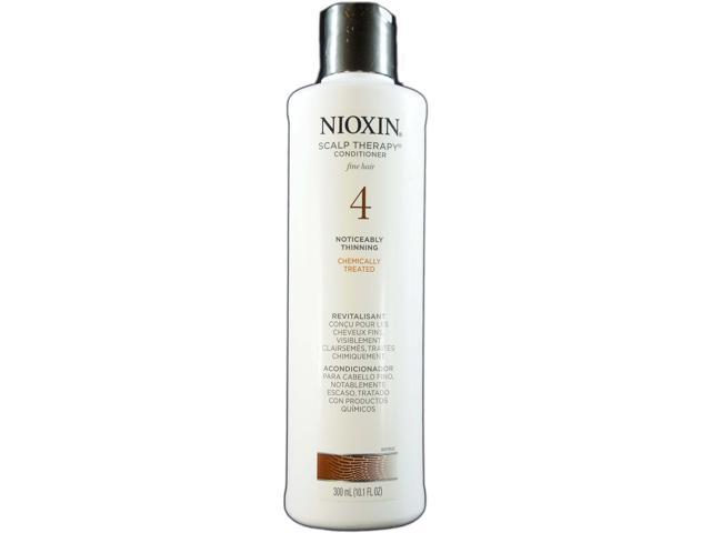 Click here for System 4 Scalp Therapy Cond. For Fine Chem. Enh. N... prices