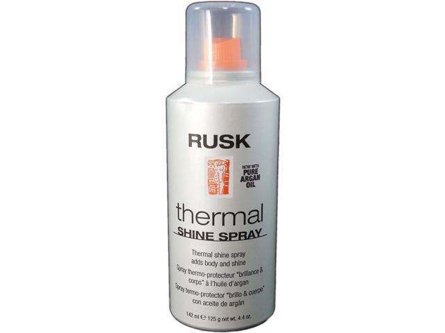 Click here for Rusk Designer Thermal Shine Spray 4.4 oz prices