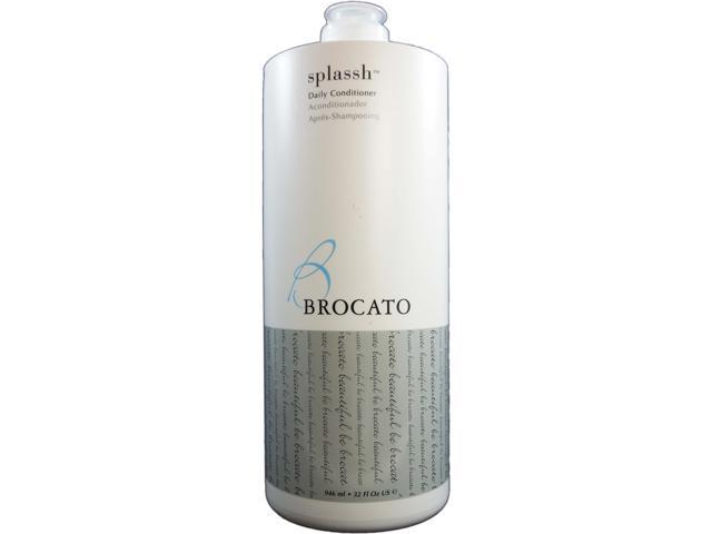 Click here for Brocato - Splassh Daily Conditioner 32oz prices