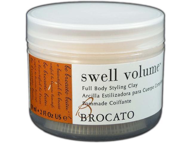 Click here for Brocato - Swell Volumizing Clay 2oz prices