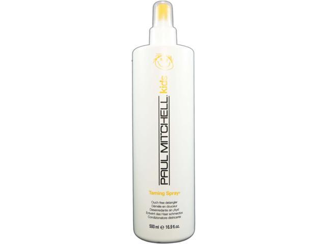Click here for Kids Taming Spray by Paul Mitchell for Unisex - 16... prices