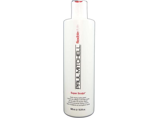 Click here for Paul Mitchell Quick-Drying Styling Glaze 16.9 oz prices