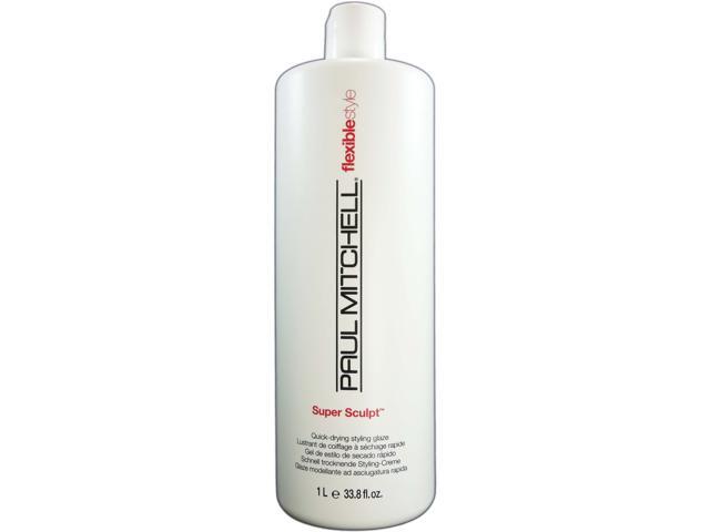 Click here for Paul Mitchell Flexible Style Super Sculpt 33.8 oz prices