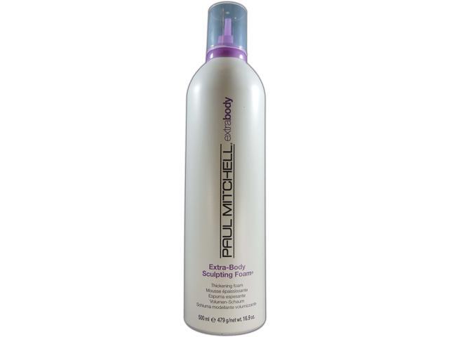 Click here for Extra Body Sculpting Foam By Paul Mitchell For Uni... prices
