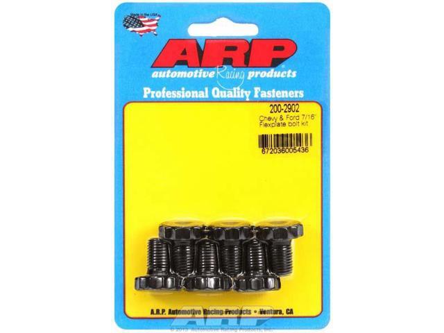 Click here for ARP 200-2902 Chevy internal balance & Ford flexpla... prices
