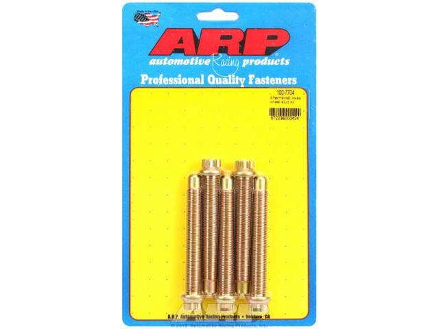 Click here for ARP 100-7704 1/2-20 Screw In Wheel Studs Aftermark... prices