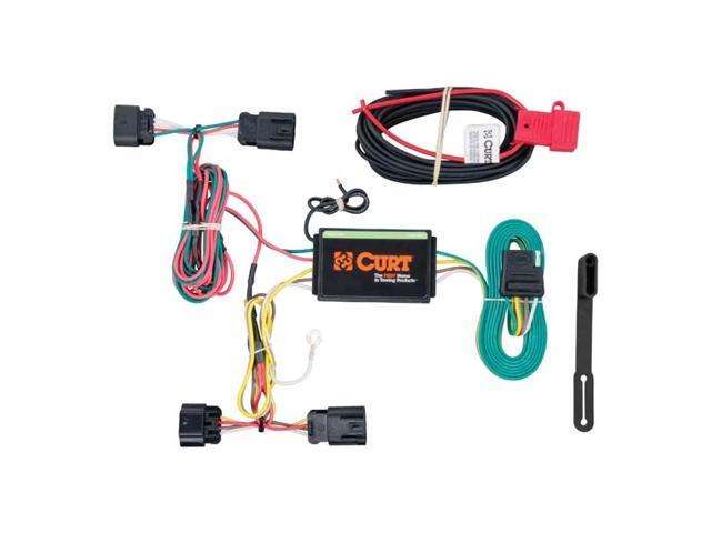 Click here for Curt 56211 T-Connector prices