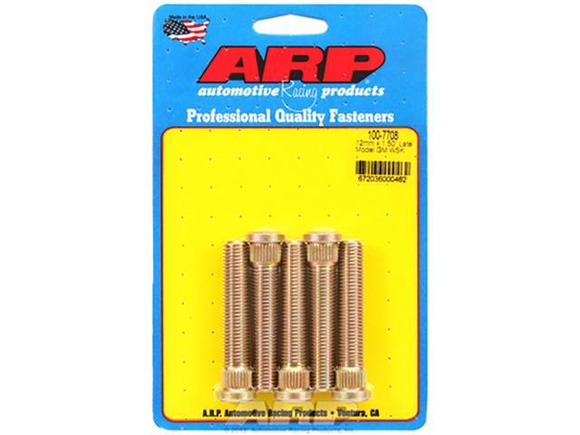 Click here for ARP 100-7708 Late model GM M12 X 1.50in wheel stud... prices