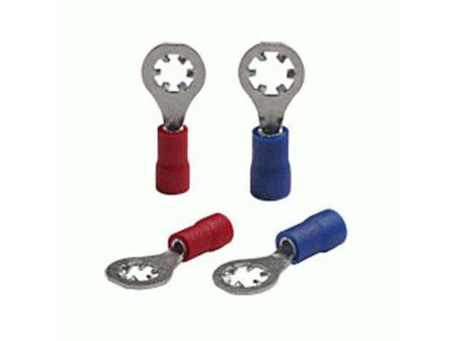 Click here for Metra BVSRT8 Blue #8 Star Ring Terminal  16-14 Gau... prices