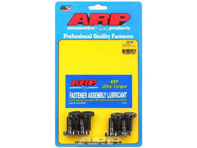 Click here for ARP 156-2801 Ford Flywheel Bolt Kit prices