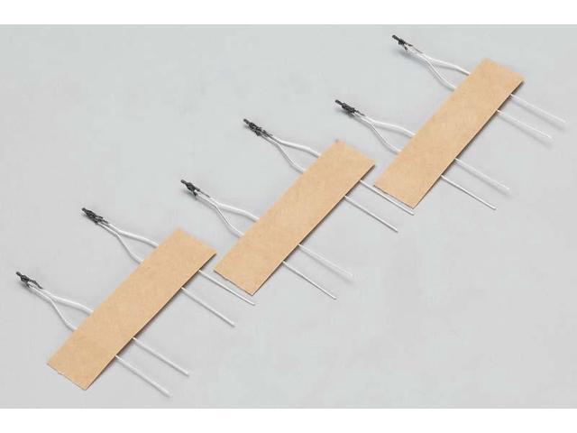 Click here for Estes 302301 Model Rocket Igniters (6) HAZ prices