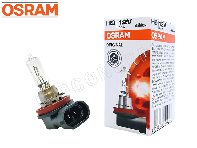 Click here for H9 - Osram Original Standard OEM 64213 Bulb (Pack... prices