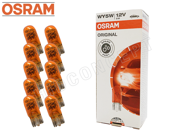 Click here for T10 - Osram 2827 Cost-Effective Original Spare Par... prices
