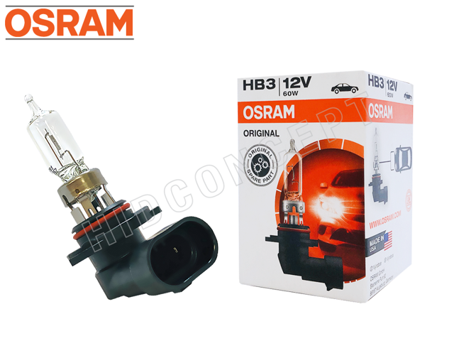 Click here for HB3/9005 - OSRAM Sylvania Original Standard OEM 60... prices