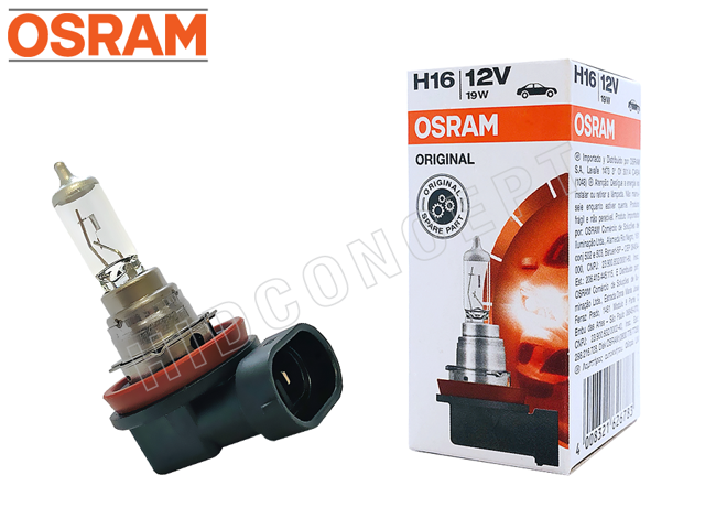 Click here for H16 - Osram Original Standard OEM 64219L+ Bulb (Pa... prices