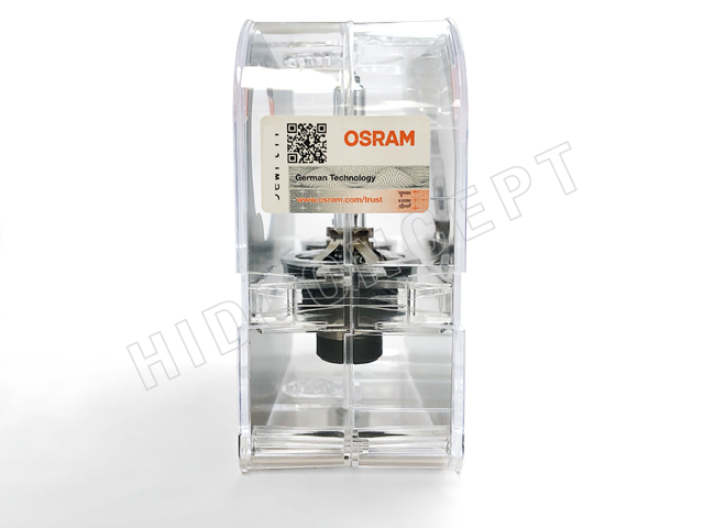 Click here for D2S - Osram 6000K Cool Blue Advance (66240CBA) HID... prices