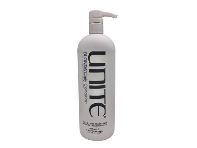 Click here for Unite Blonda Daily Conditioner Liter 33.8oz/1 Lite... prices