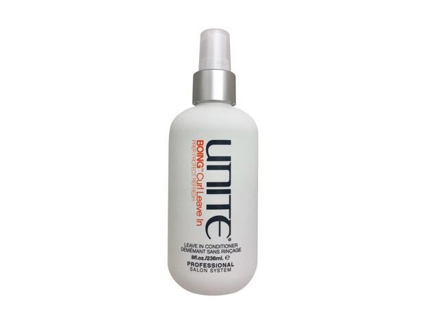 Click here for Unite Boing Curl Leave in Conditioner 8 OZ prices