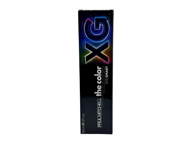Click here for Paul Mitchell The Color XG 4A 4/1 DyeSmart Permane... prices