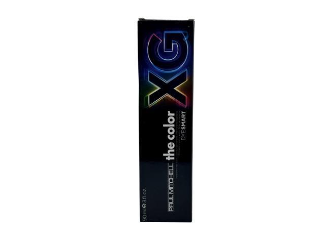 Click here for Paul Mitchell The Color XG 6G 6/3 DyeSmart Permane... prices