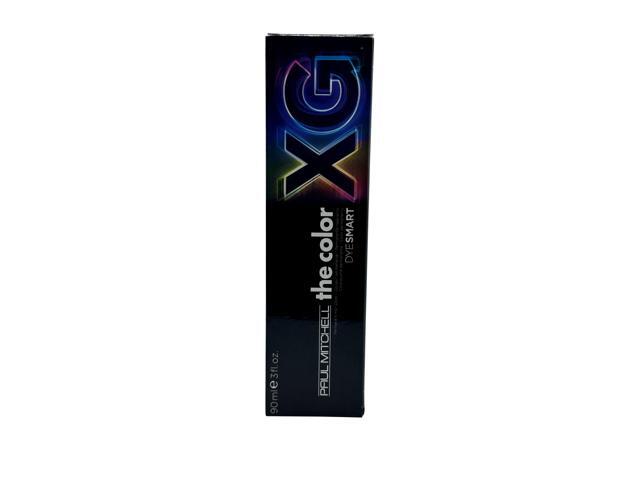 Click here for Paul Mitchell The Color XG 4NB 4/07 DyeSmart Perma... prices