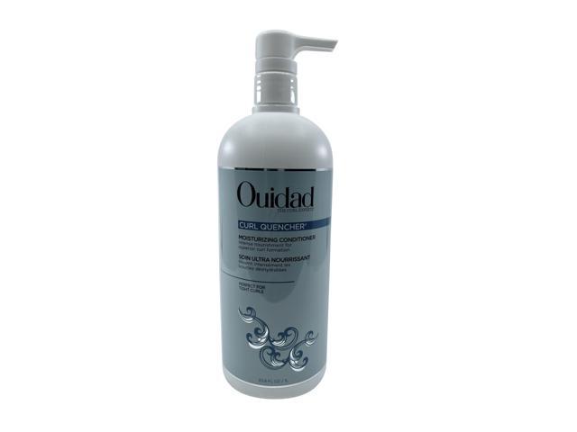 Click here for Ouidad Curl Quencher Moisturizing Conditioner 33.8... prices