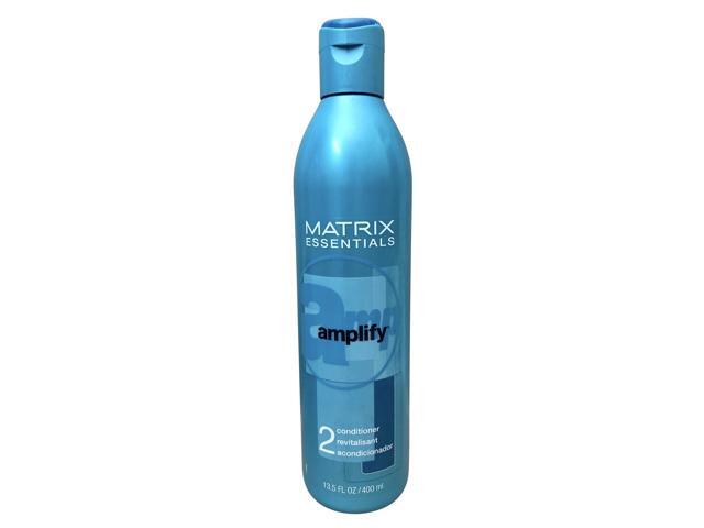 Click here for Matrix Essentials Amplify Conditioner 13.5 OZ prices
