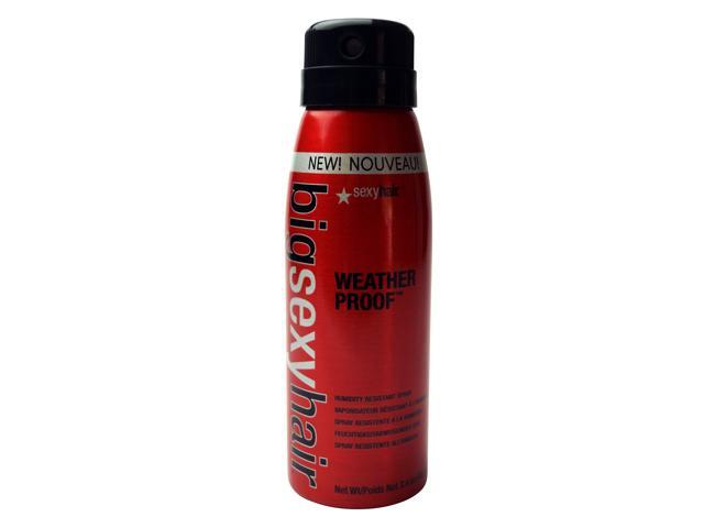 Click here for Sexy Hair 3.4 oz Big Sexy Hair Weather Proof Hair... prices