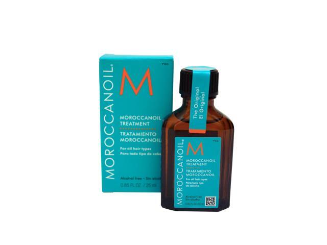 Click here for MoroccanOil Oil Treatment .85oz prices